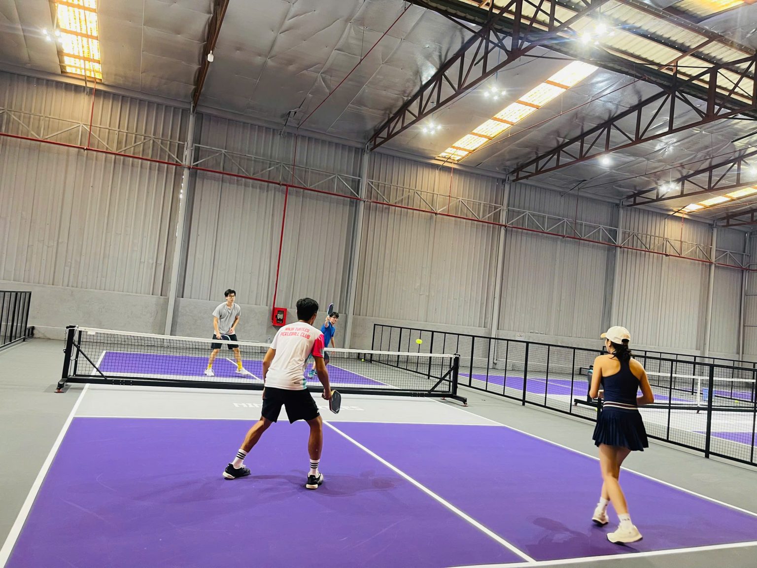 Ninja Turtles Pickleball - Ninja Turtles Pickleball